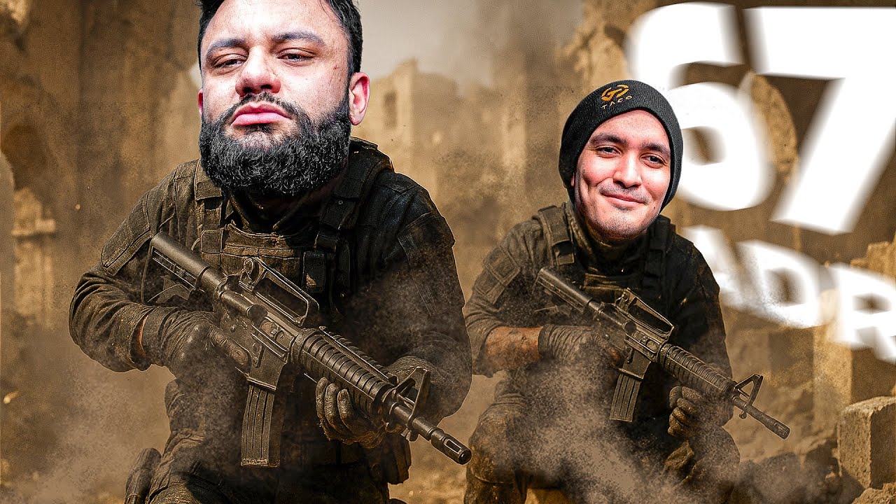 EU E MEU MANO PEPITAS DEIXAMOS OS CARAS SEM RUMO! - YouTube