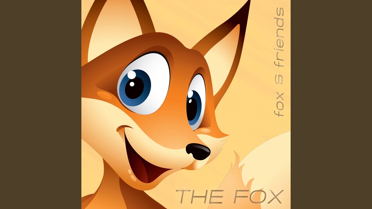 The Fox (Drum Beats Loops Mix) - YouTube