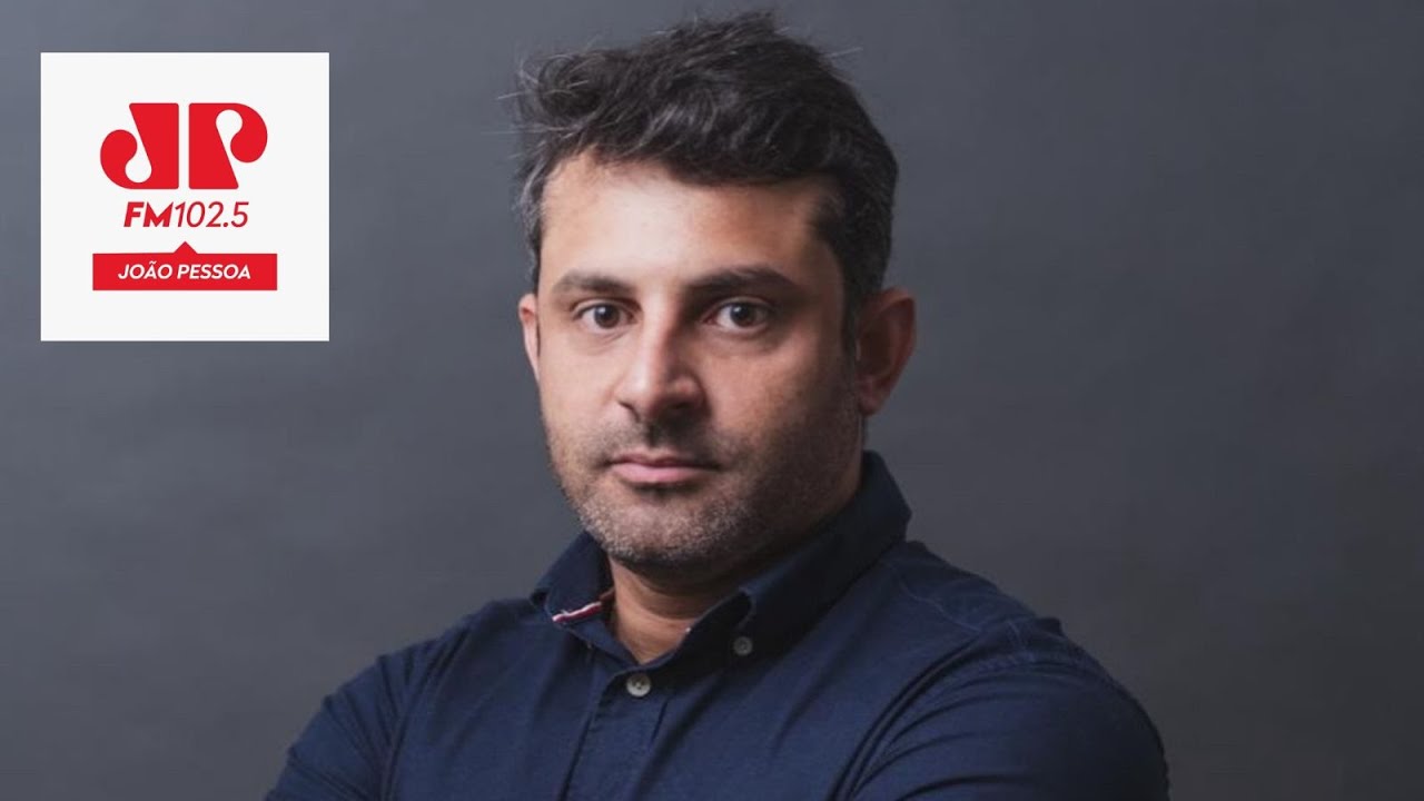 ENTREVISTA COM WILL FONSECA, ORGANIZADOR DO CONSTRUCON - YouTube