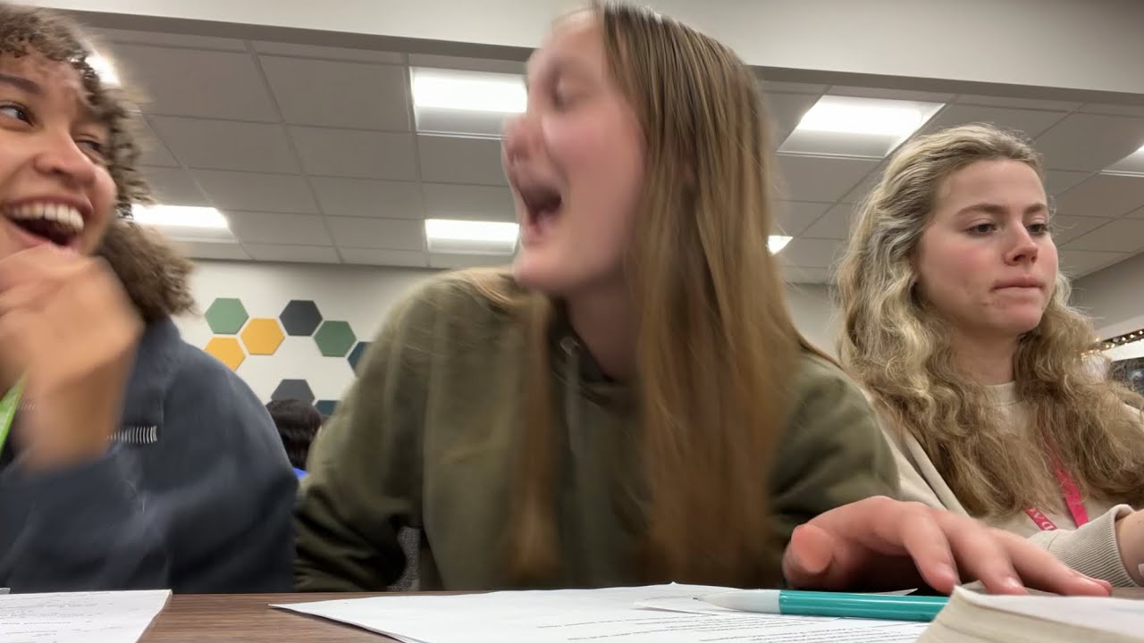 our final week. - YouTube