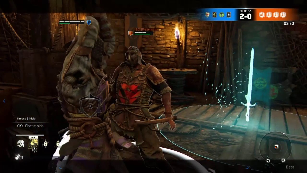 For Honor - Montage 1 - YouTube