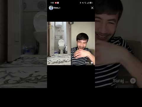 Diana TikTok live Hot 🔥 video 