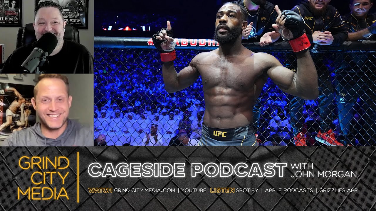 Conor McGregor in BKFC, Aljamain Sterling vs. Henry Cejudo | Cageside ...