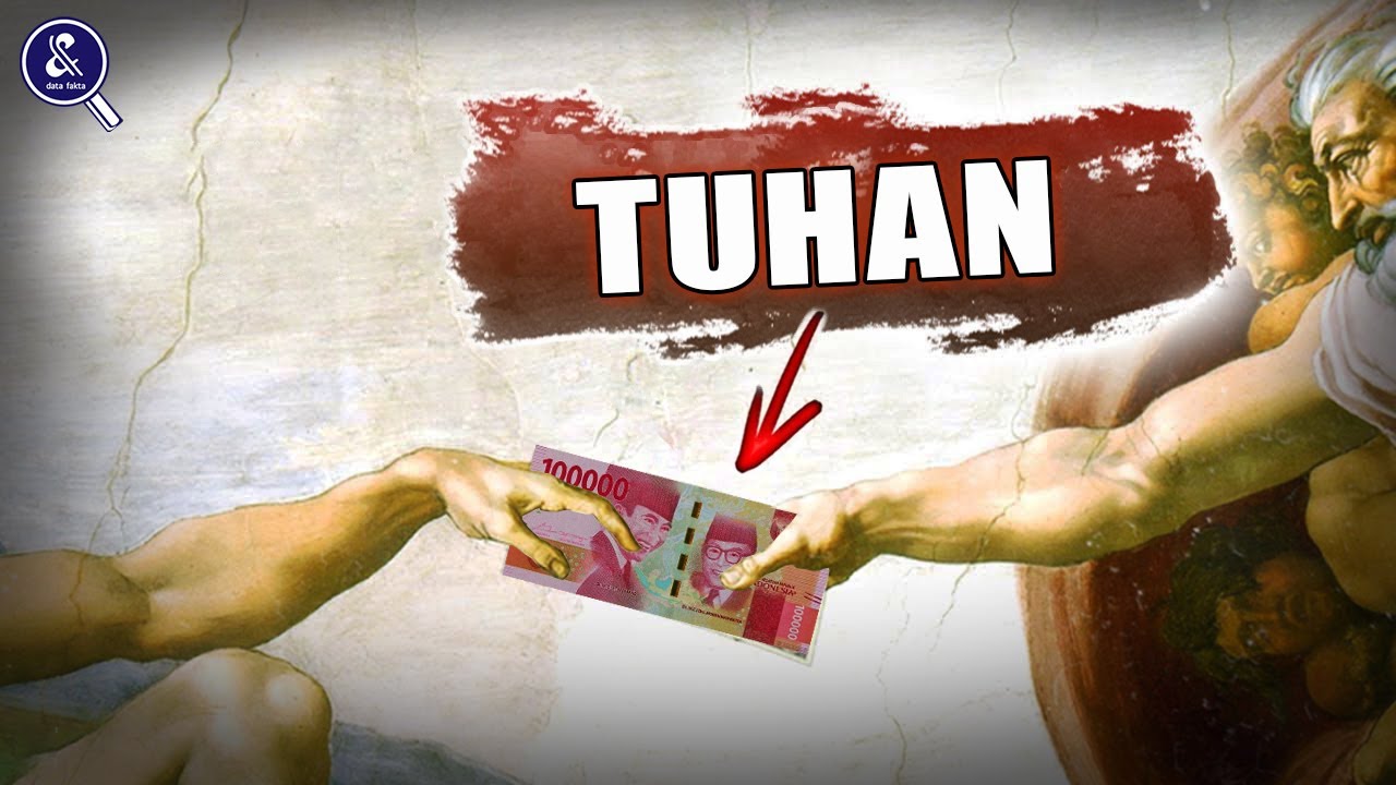 SEGALANYA BUTUH UANG! Inilah Sejarah Lahirnya Uang dan Mata Uang di ...