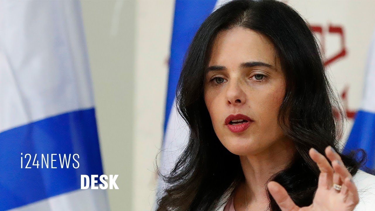 Are Women Underrepresented in Israeli Politics? - YouTube