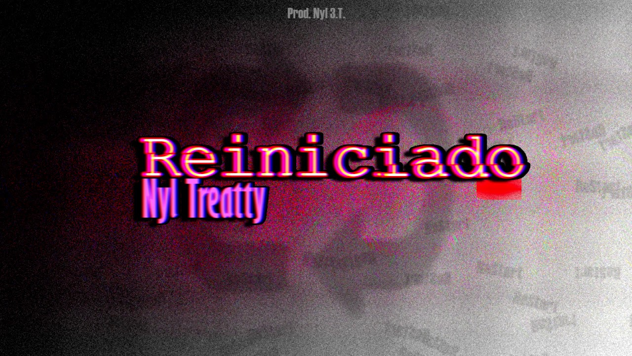 Aldigor - Reiniciado (Prod. Nyl 3.T.) - YouTube