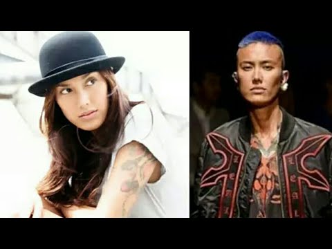 Transformasi Fahrani yang Bikin Shock!!!