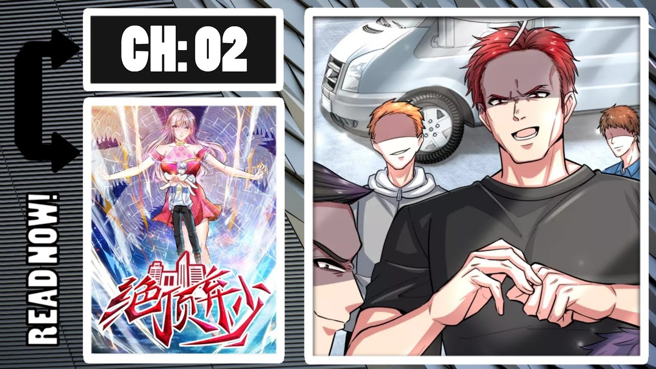 Ultimate Abandoned Chapter 2 [ENGLISH] - YouTube