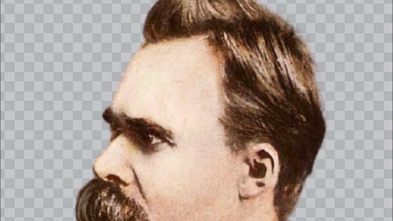 Frederic Nietzsche - YouTube