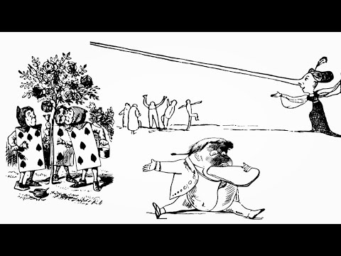 Deep meaning cartoon - YouTube