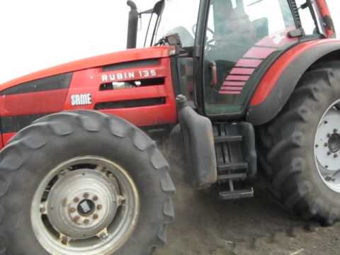 same rubin 135+satex 3.7 - YouTube