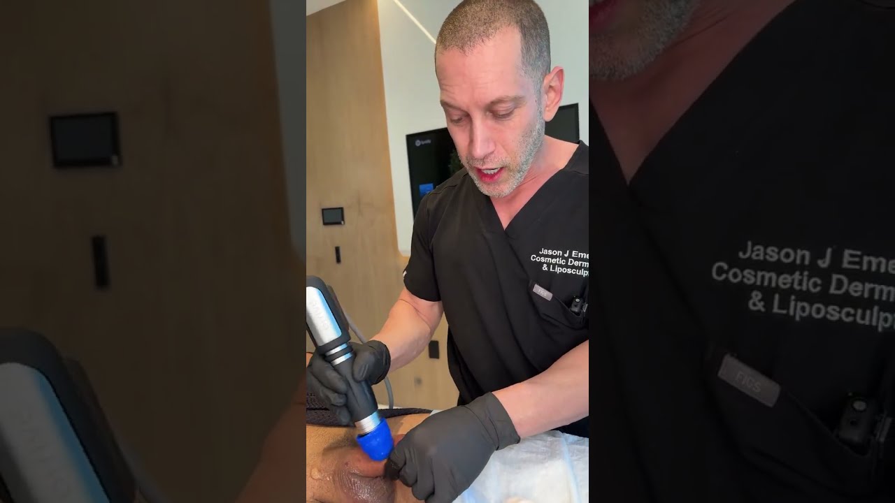 | Dr. Jason Emer - YouTube