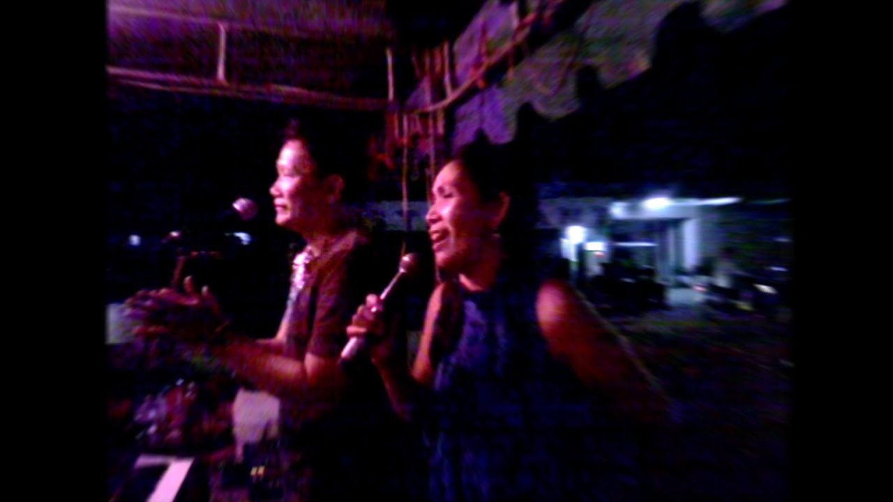 Party Girls Bar, Jomtien in a party mood - YouTube