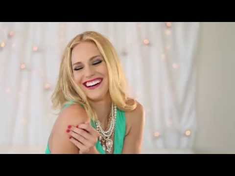 HISY: Model Photoshoot Commercial