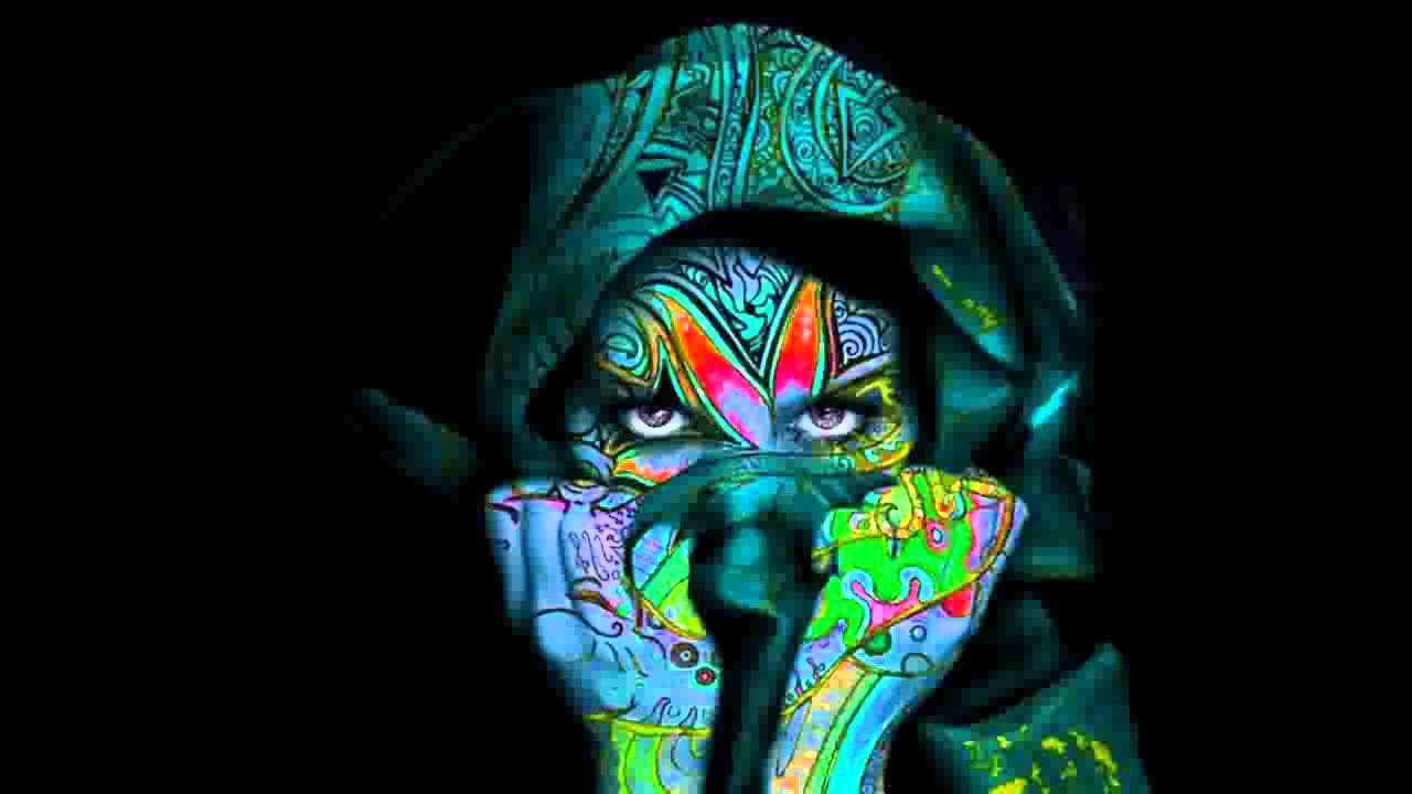 EPIC Psydub Mix - Mixed by MusicAddict - YouTube