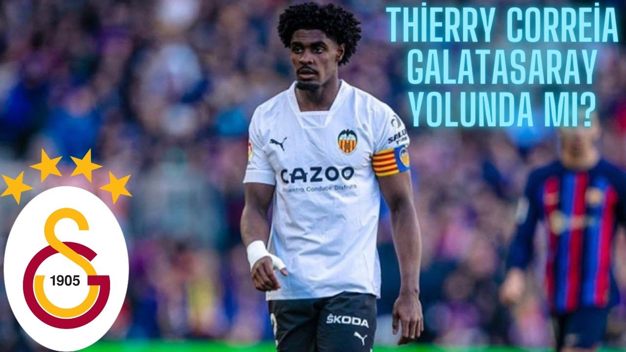 Son Dakika! Galatasaray'da Dursun Özbek'den BOMBA Açıklama! Therry ...