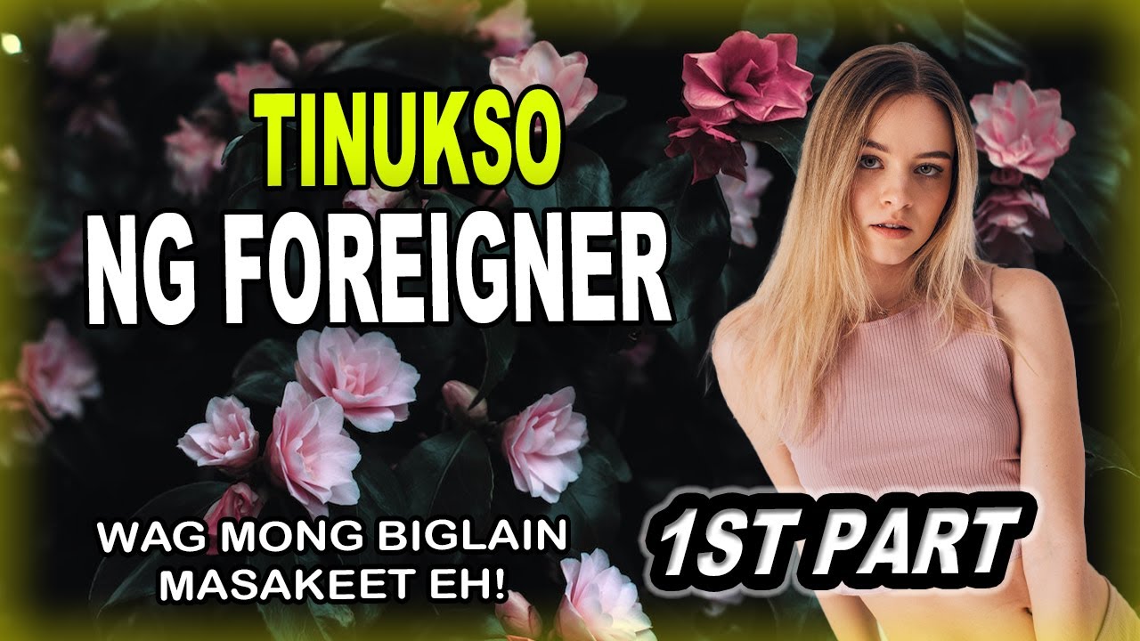 DISKARTE PART 1 - FULL TAGALOG STORIES - YouTube