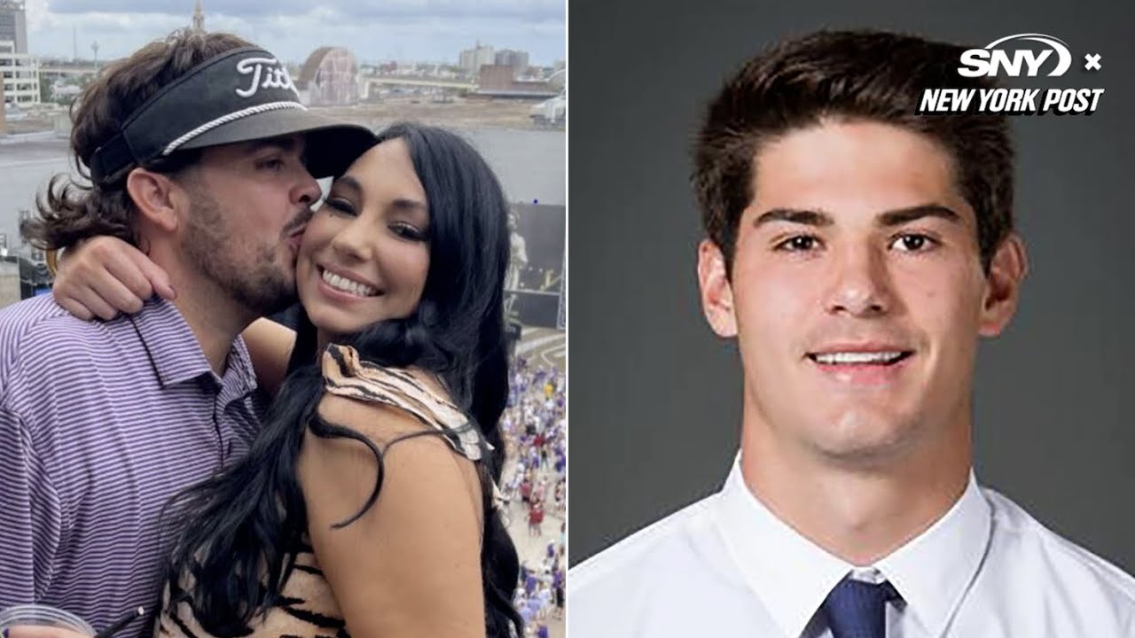 Son of former NFL quarterback Bubby Brister arrested in fatal hit-and ...