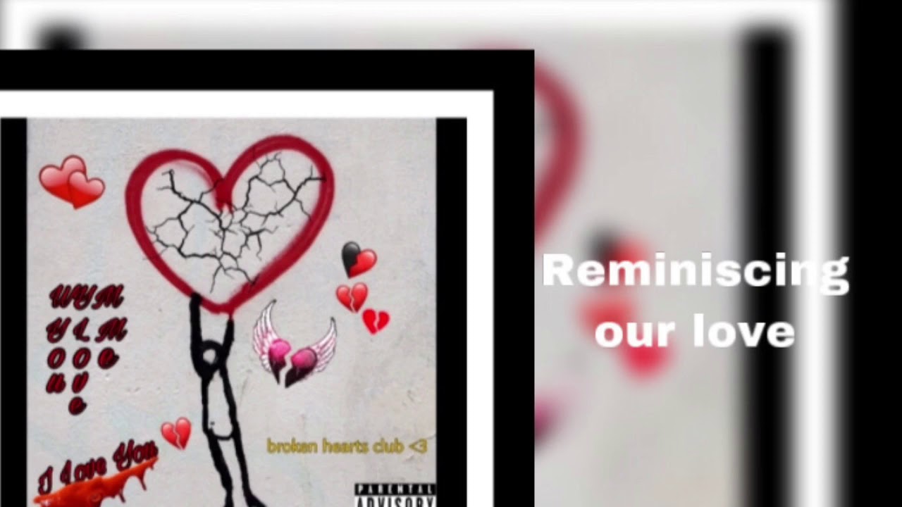 Reminiscing Our Love - YouTube
