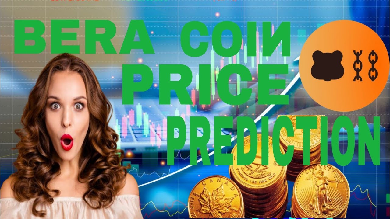 BERE Coin Price Prediction 🚀 __ BERA Coin Price Analysis News 📉(720P_60FPS) - YouTube
