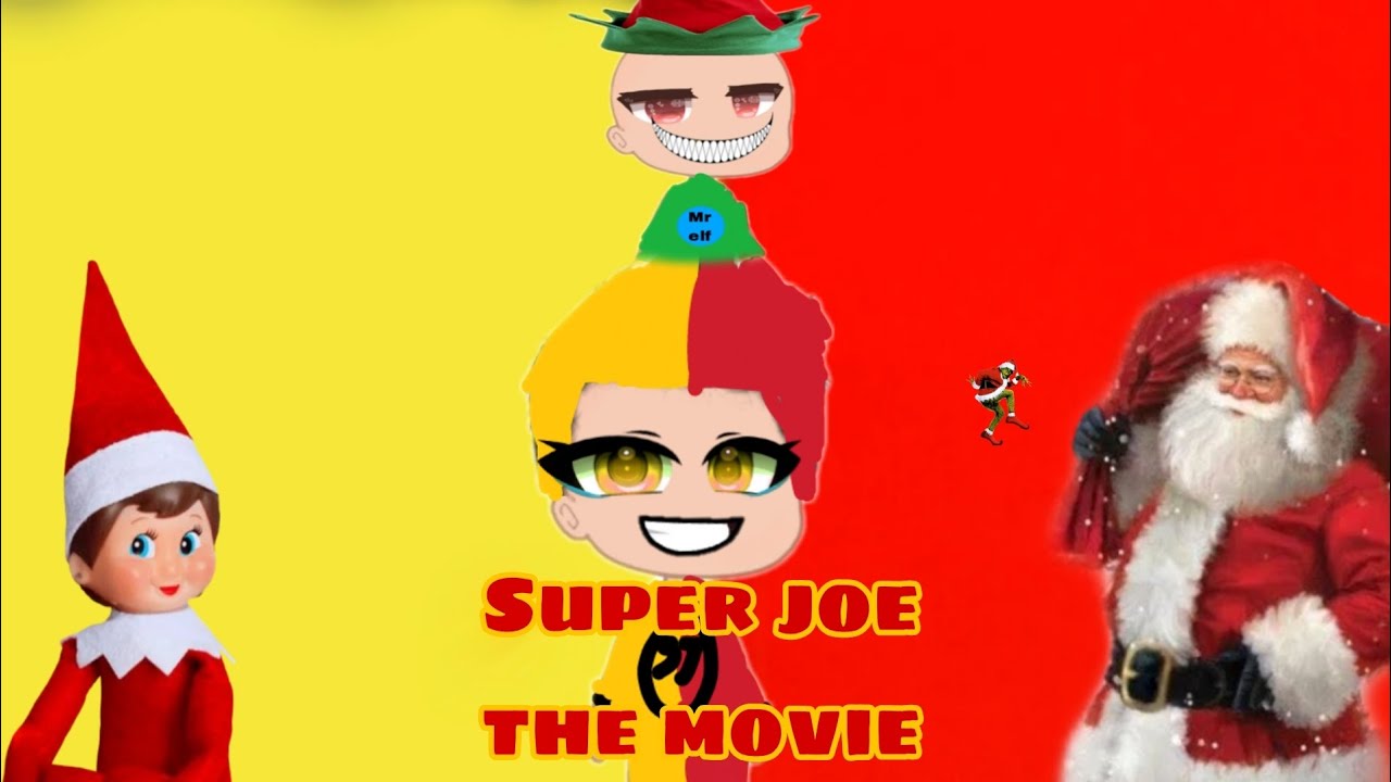Super Joe the movie - YouTube