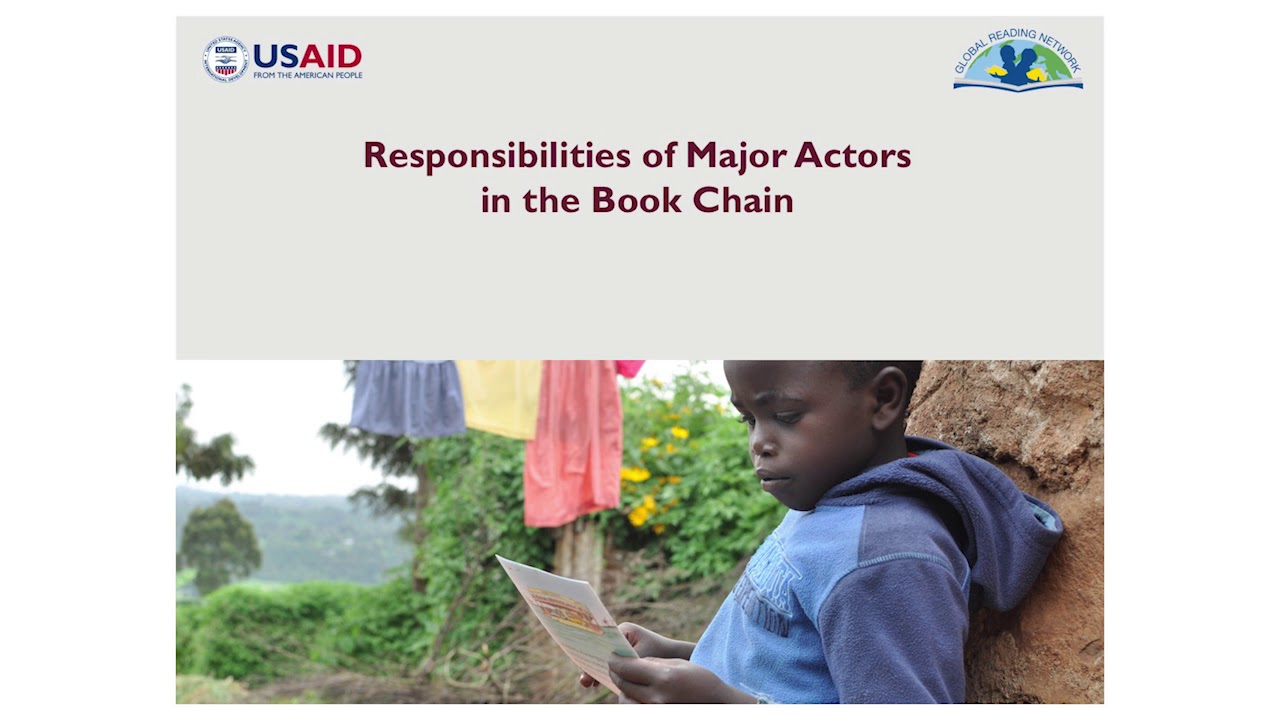 Preparing for Successful Book Procurement - Session One - YouTube