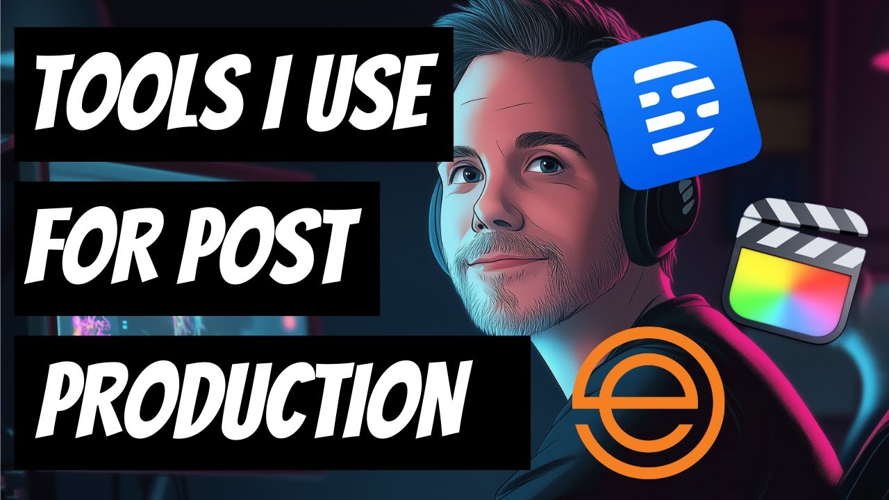 Best Live Production Tools 2024: What I Use & Why - YouTube