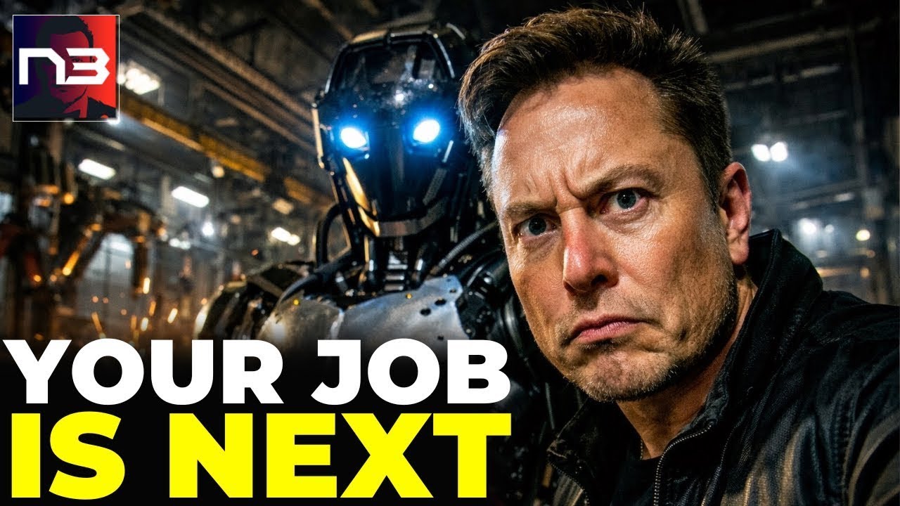 WAKE UP, AMERICA: Boston Dynamics Announces 30,000 Humanoid Robots for ...