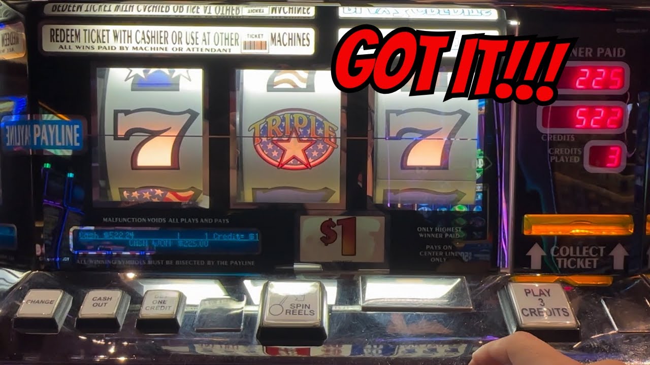 Playing Triple Stars Is A Must!!! - YouTube