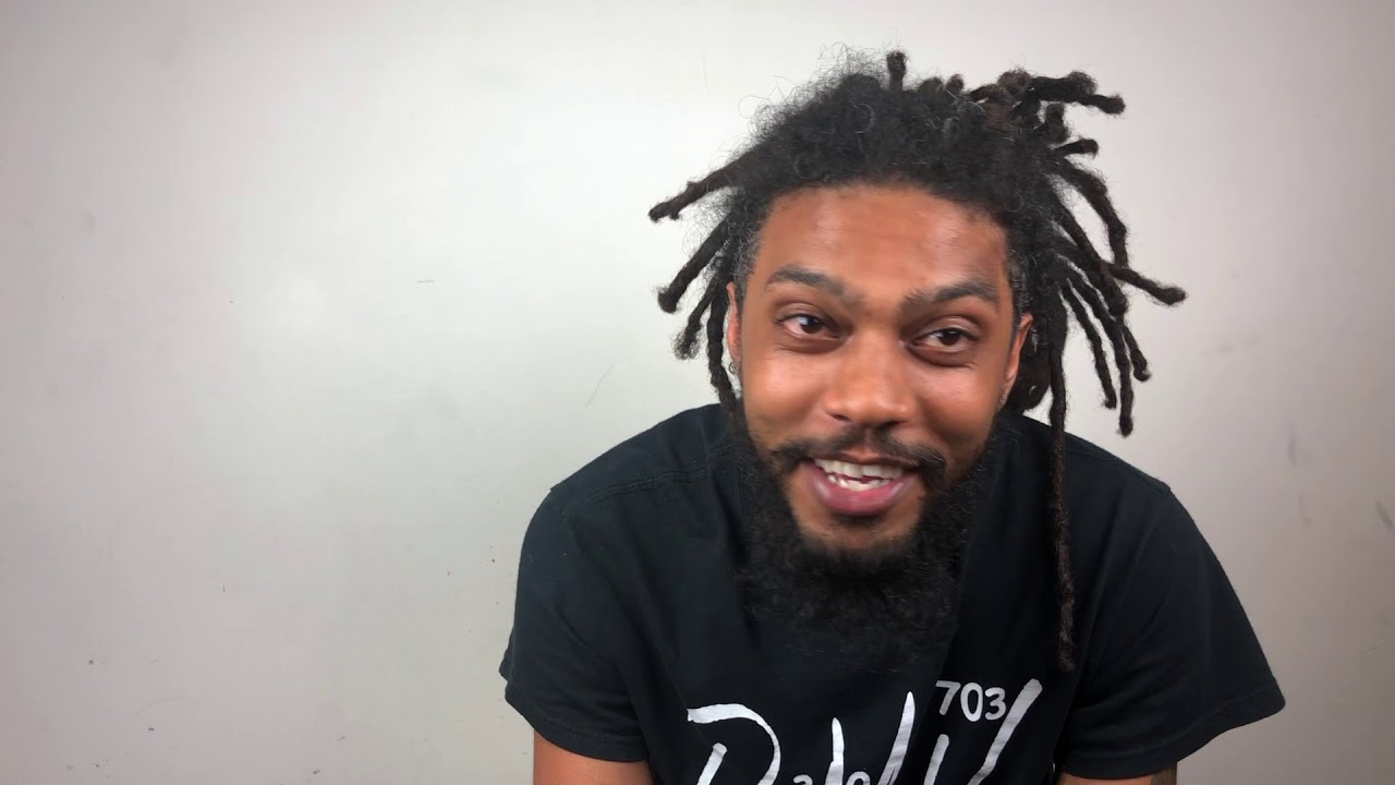 This is Ricky Q. - YouTube