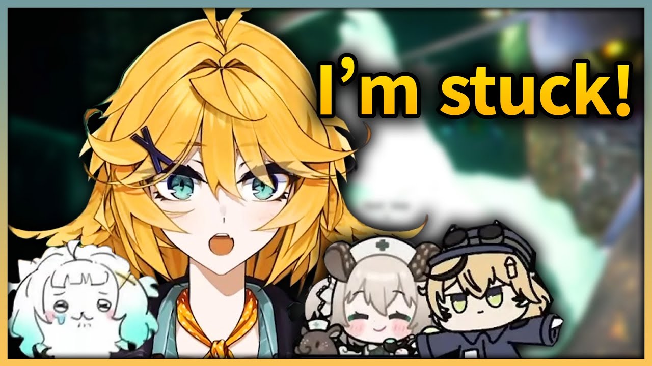 STEP-GOON I'M STUCK (Dokibird Weekly Recap) - YouTube