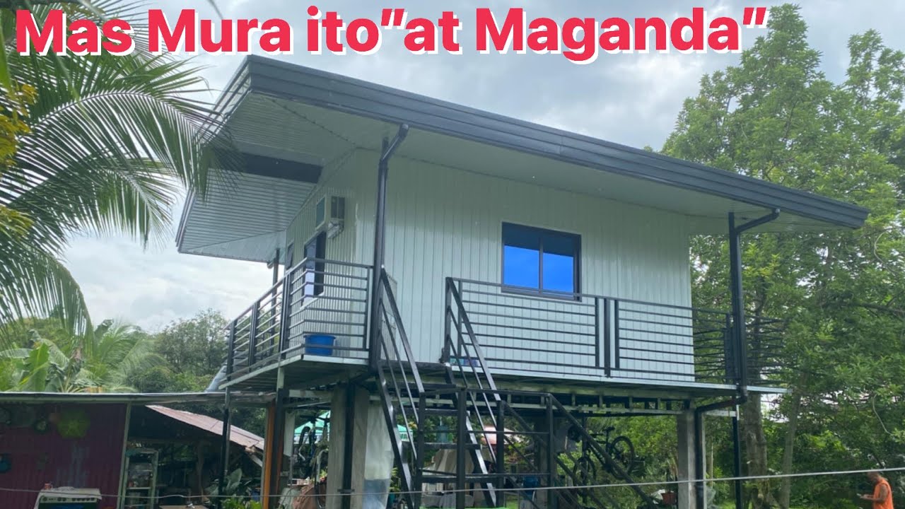Mas Mura ito Kumpara sa iba’Mas Maganda Pa” - YouTube