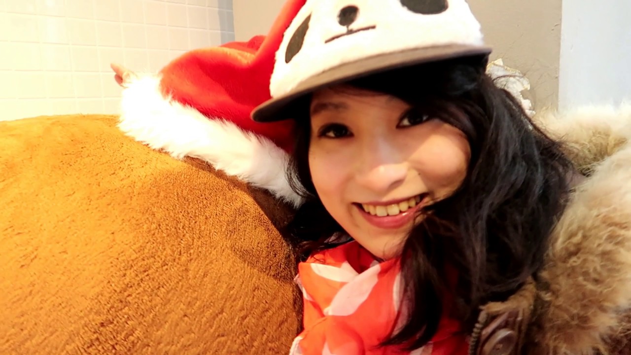 a short video of Kurumin Aroma - YouTube