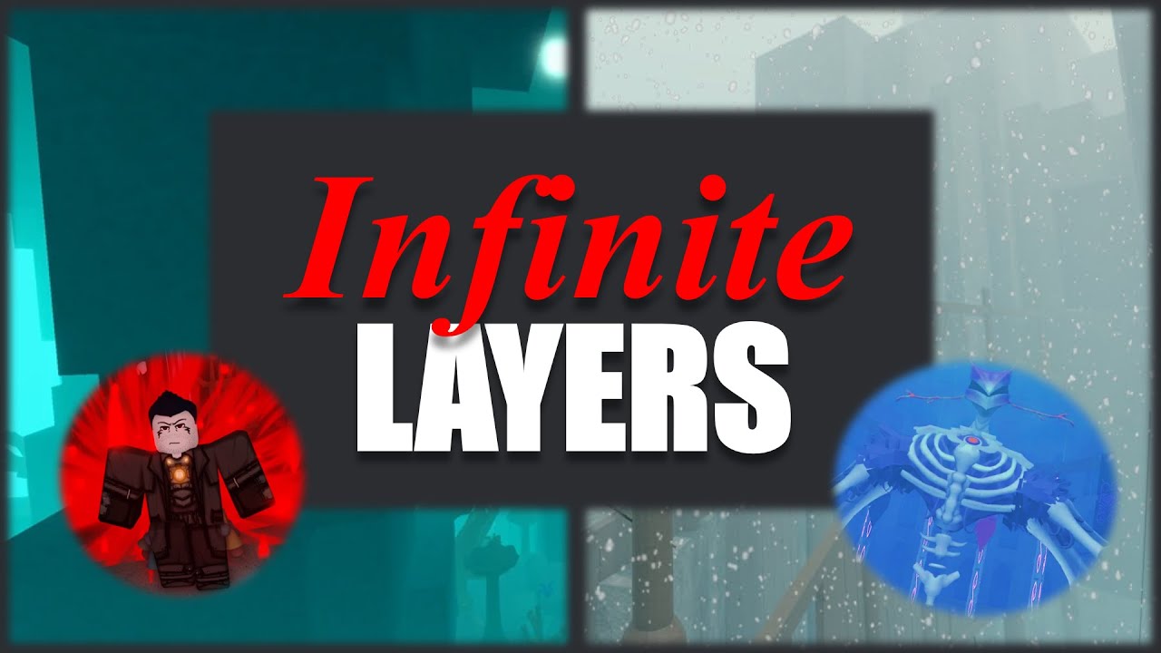 THE DEPTHS HAS INFINITE LAYERS: DEEPWOKEN LORE - YouTube