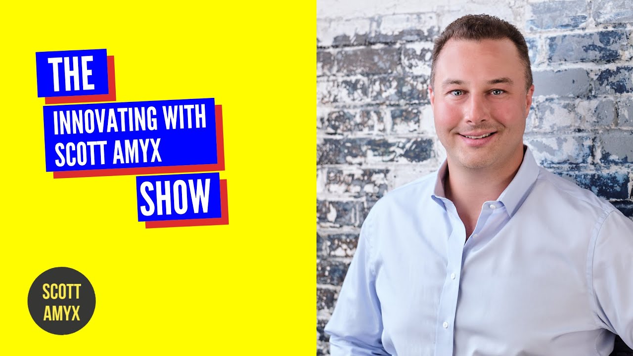 Innovating with Scott Amyx: Interview with Mike Volpe, CEO of Lola.com ...