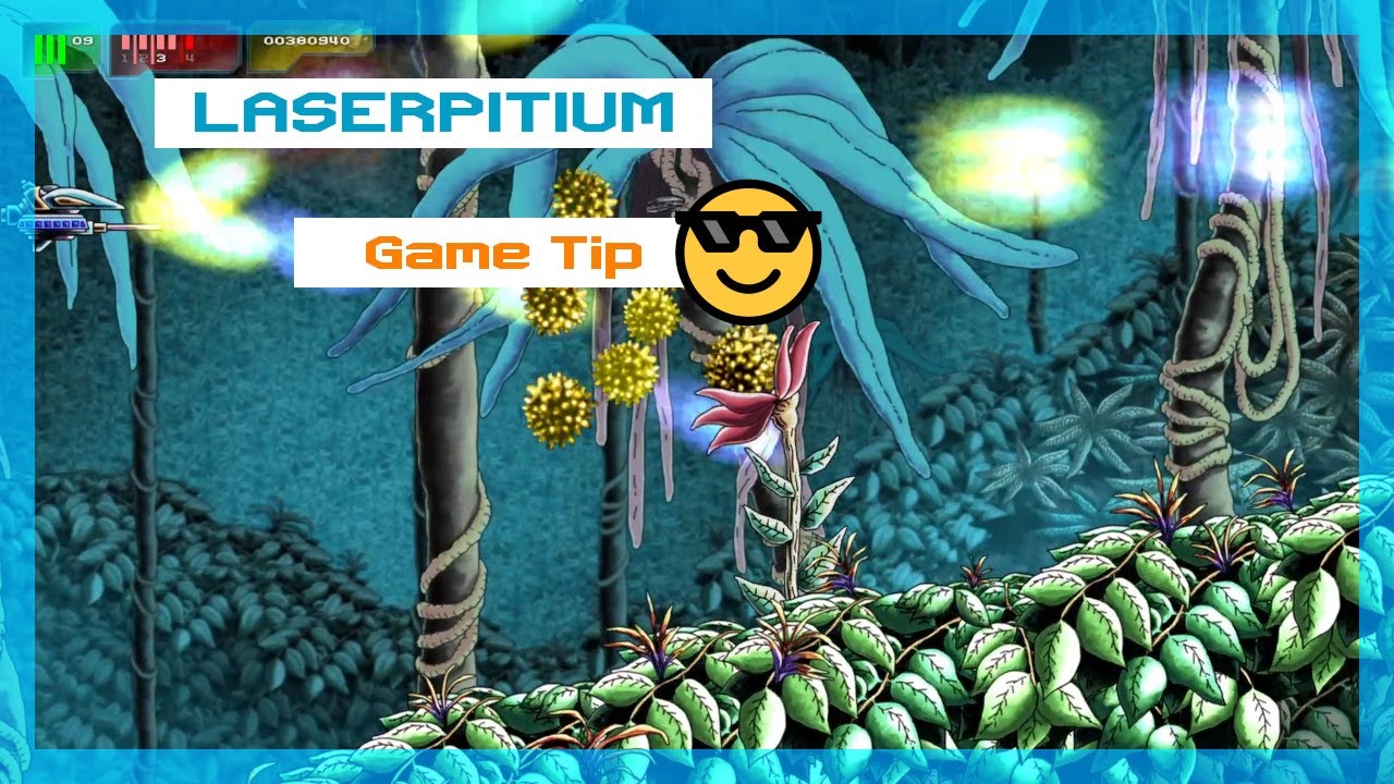 LASERPITIUM | 📌 GAME TIP #2 | BOTALIA - YouTube