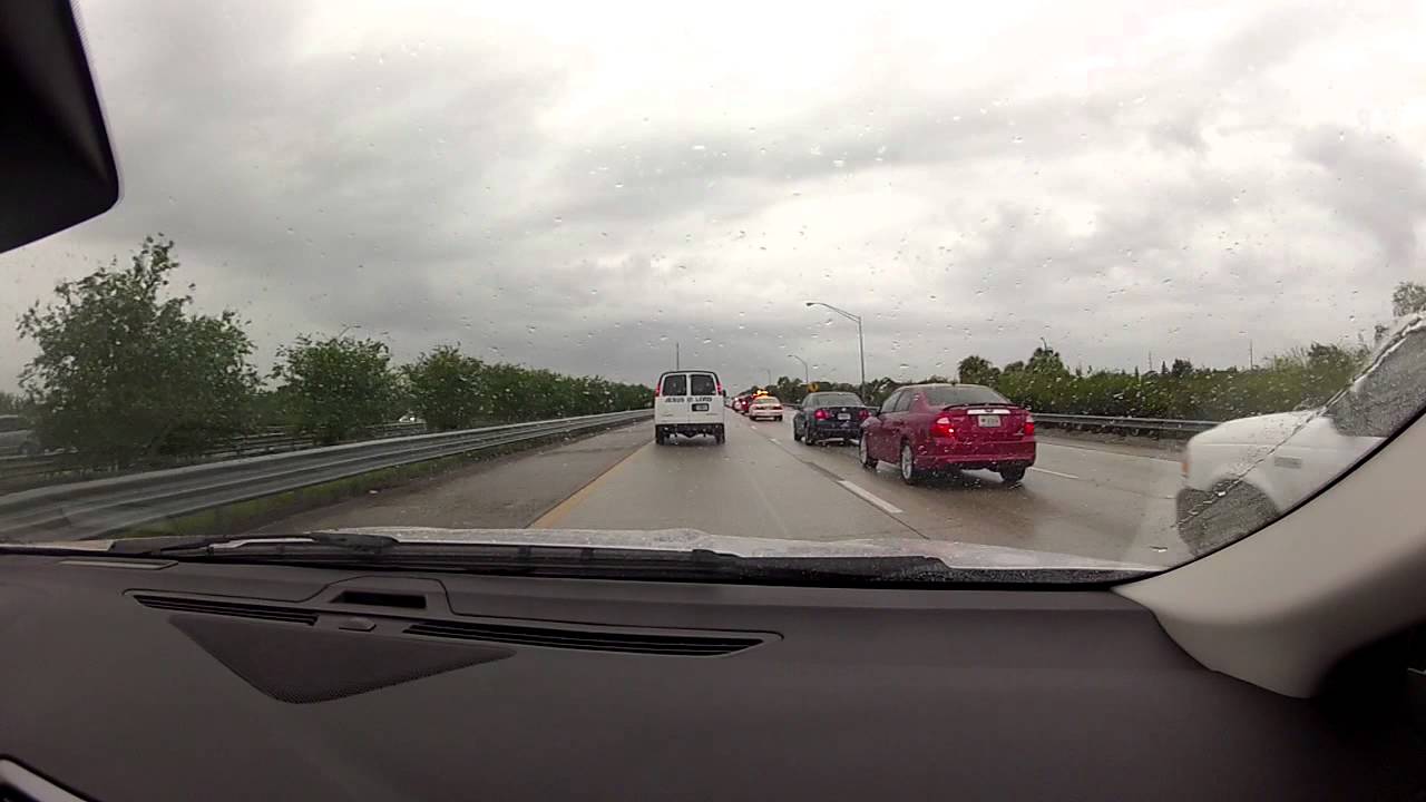 Van Rubbernecking - YouTube