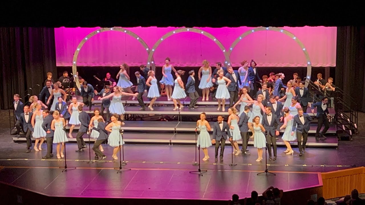 2024 Neosho Choraleers Opener - YouTube