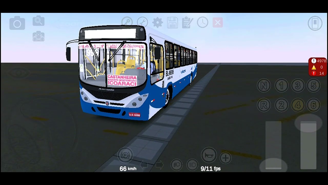 mod wip (60% finalizado) - YouTube