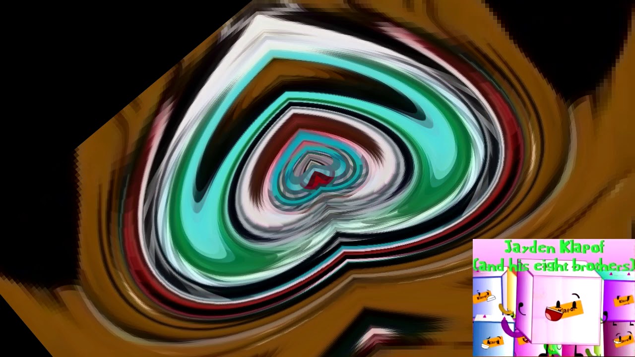 Klasky csupo effects round