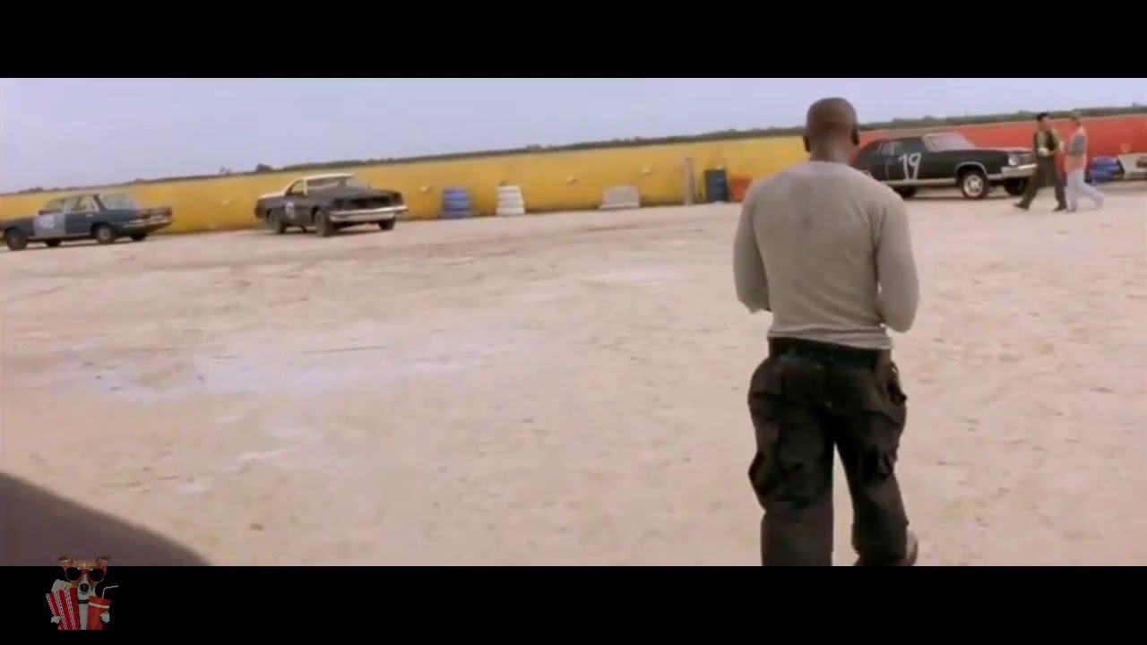 Brian and Roman fight scene | 2 fast 2 furious clips - YouTube