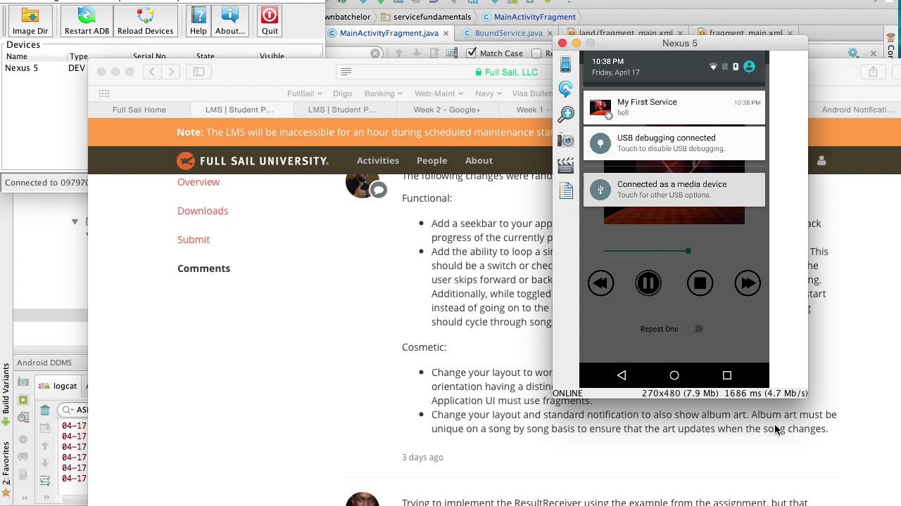 Batchelor Shawn Service Fundamentals Changes - YouTube