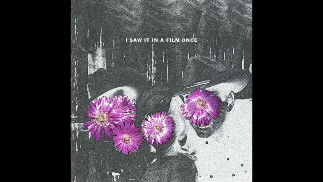 Wesley Jensen & The Penny Arcade - I Saw It In A Film Once - YouTube