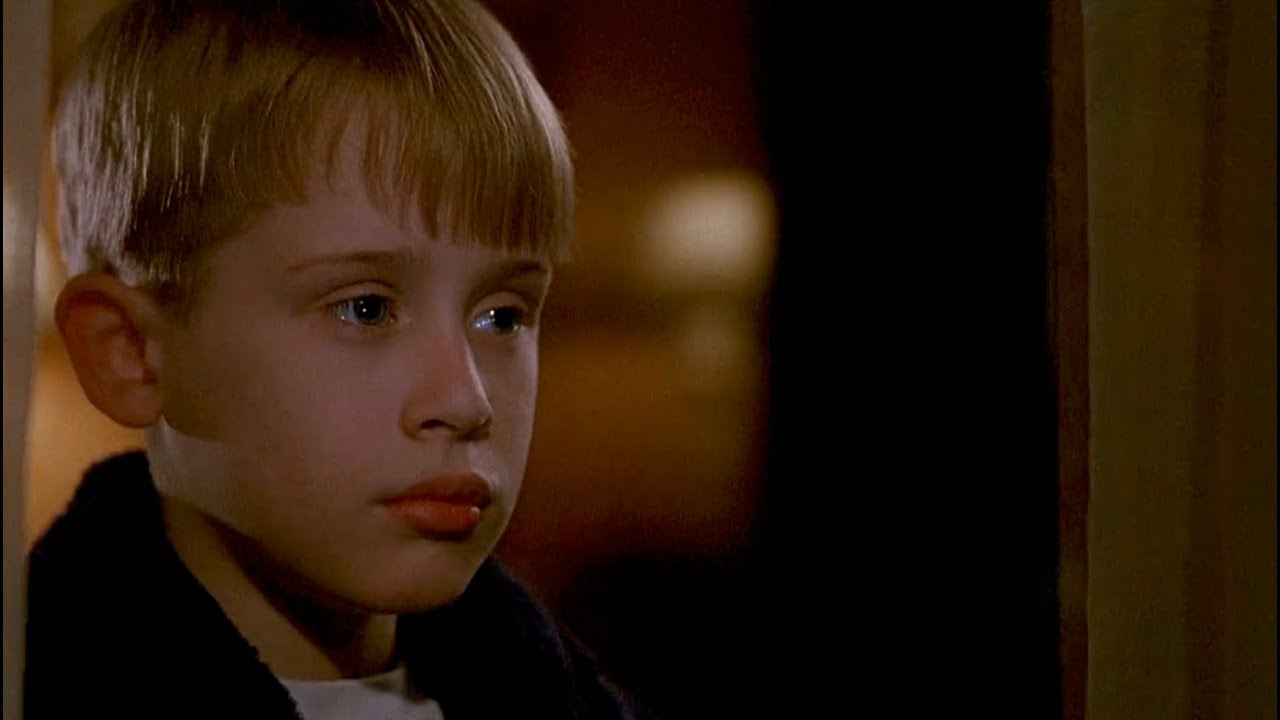 Distant Goodnights - Home Alone 2: Lost In New York Isolated Score ...