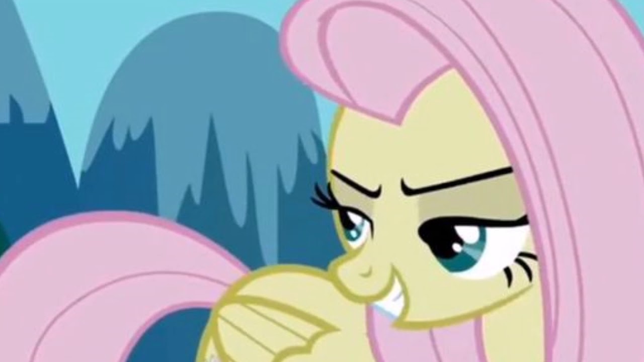 Yandere Fluttershy ASMR - YouTube