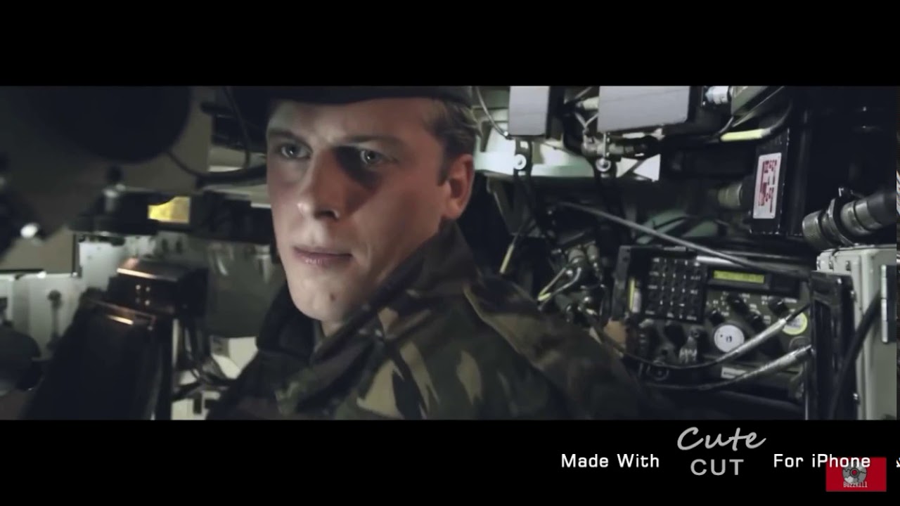 NATO Military : Pushing On - 2WEI - YouTube