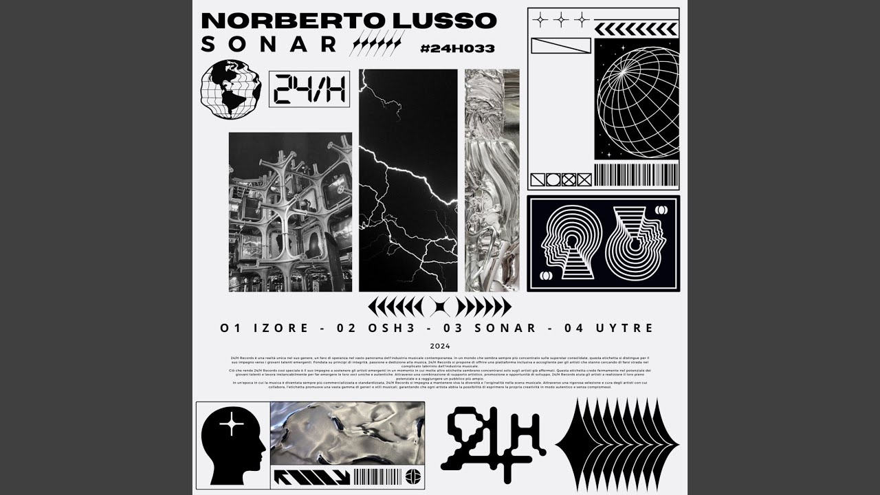 Uytre - Norberto Lusso: Song Lyrics, Music Videos & Concerts