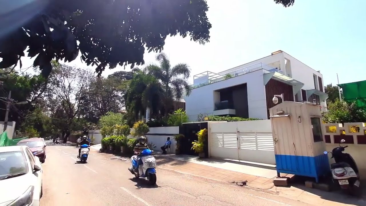 Puneeth Rajkumar New House