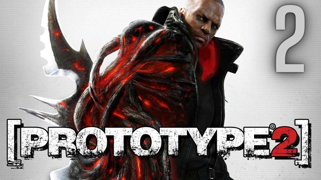Prototype 2 - Xbox Series X Gameplay Walkthrough - Part 2 - JAMES ...