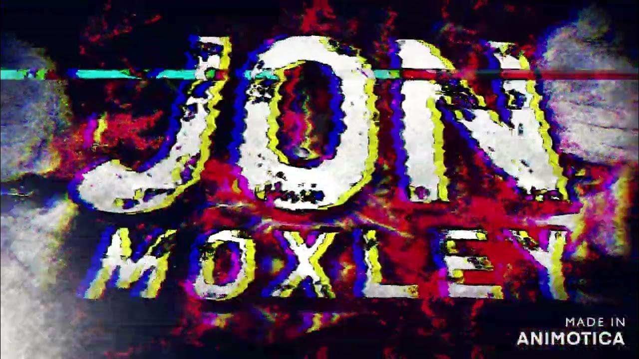AEW || Jon Moxley Custom Entrance Video '22 || "Unscripted Violence" - YouTube